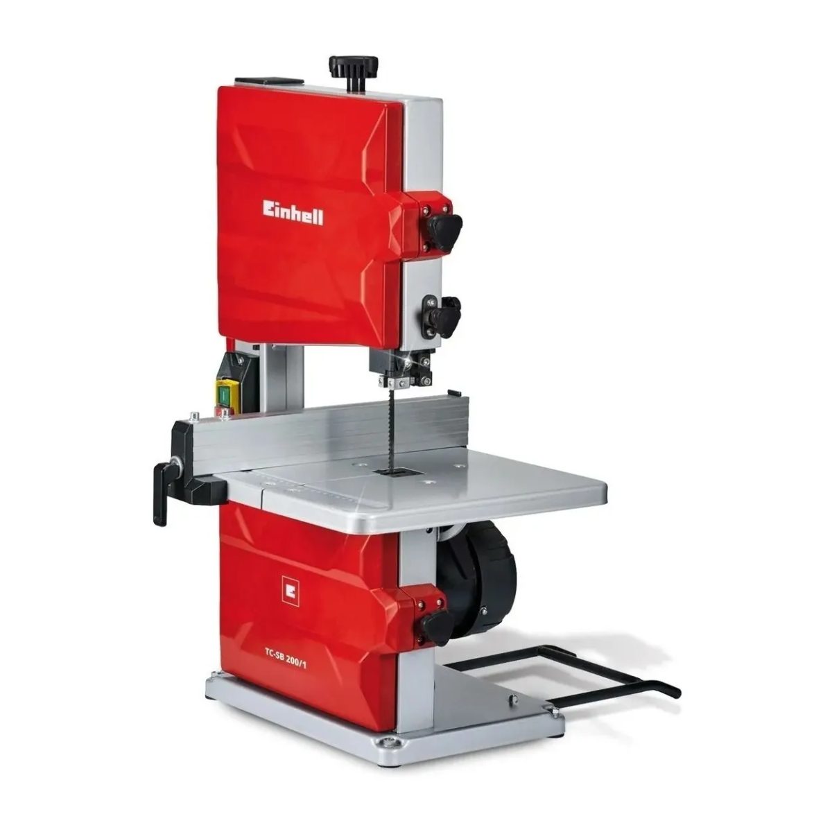 Sierras Sin Fin - Herramientas Einhell